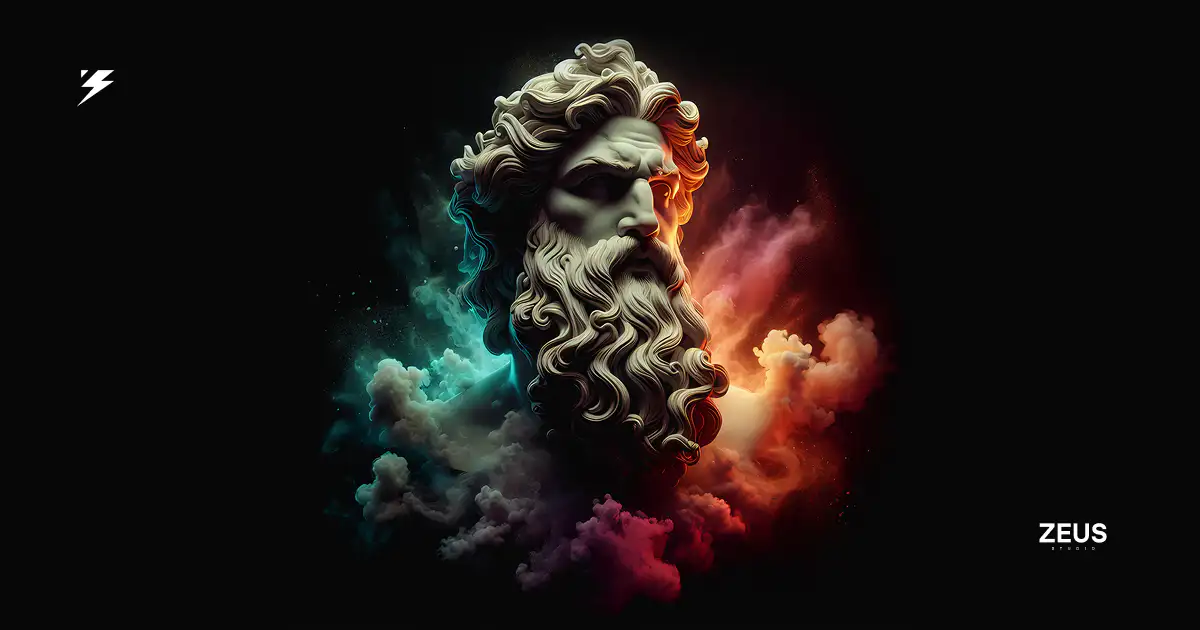 Zeus Estudio - Branding & Web Development